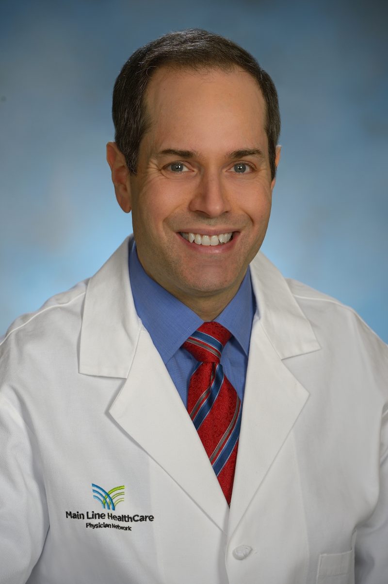 Nationally Recognized | Urogynecology Associates | Philadelphia PA